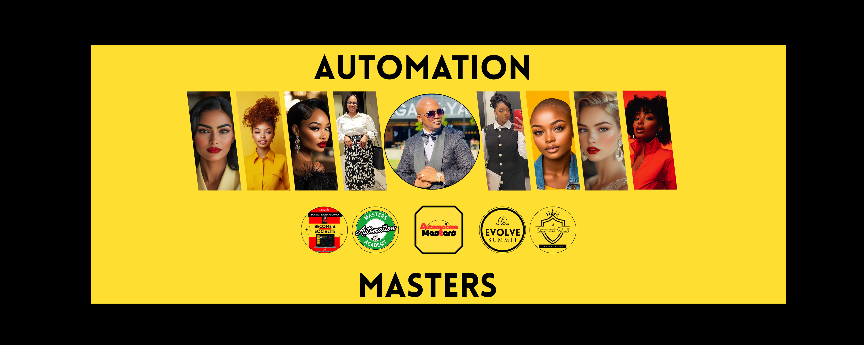 Automation Masters
